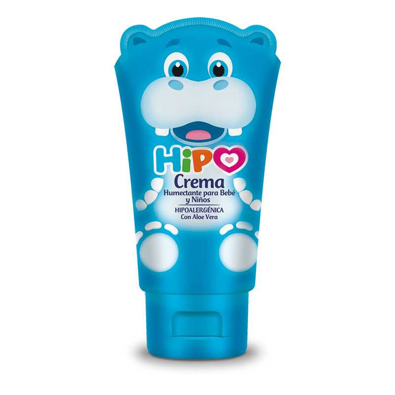 Hipo Higiene y Cuidado Para Niños y Bebés - Betone